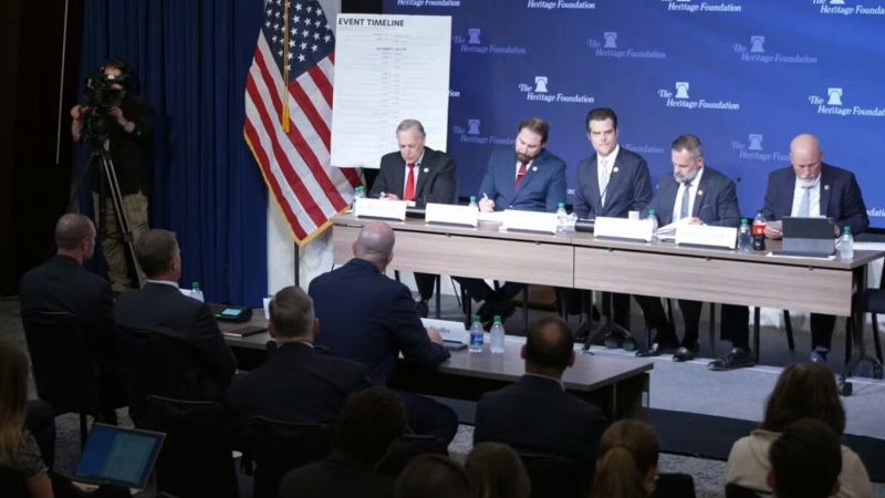 SWAT Sniper Backs Up Claim of FBI Evidence Tampering - The GOP Times