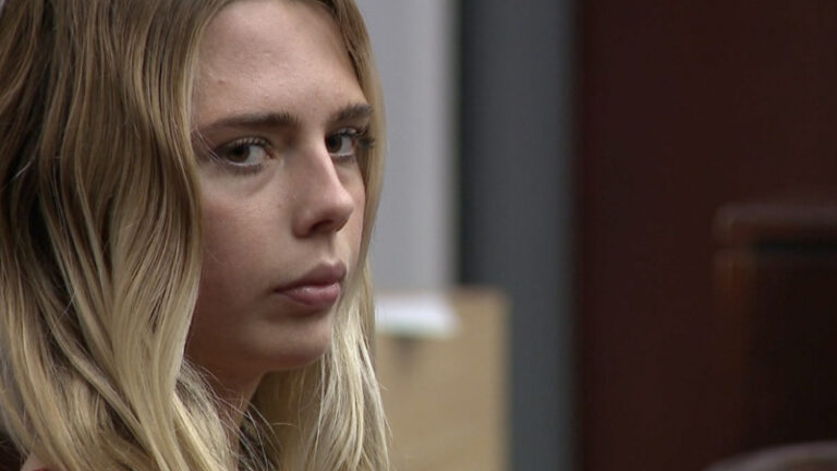 Predator's Family Insisted to Police She's the Victim - The GOP Times
