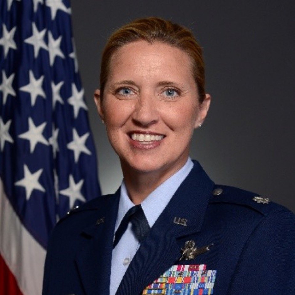 Space Force Commander Following Pentagon Rebuke - The GOP Times