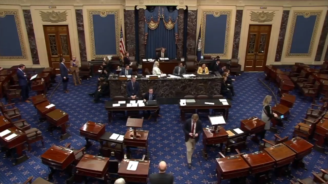 CNN Pollster Paints Dismal Picture For Dems - The GOP Times