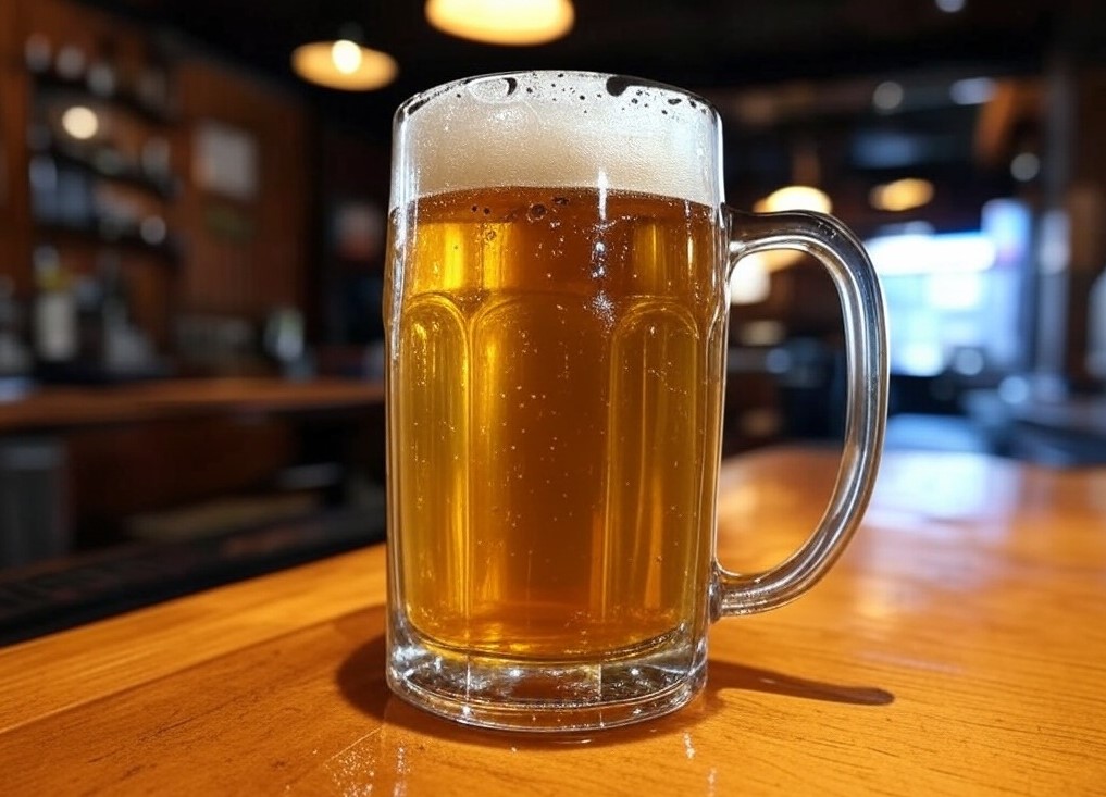 Beer CEO Begins Crying Liberal Tears About Trump - The GOP Times